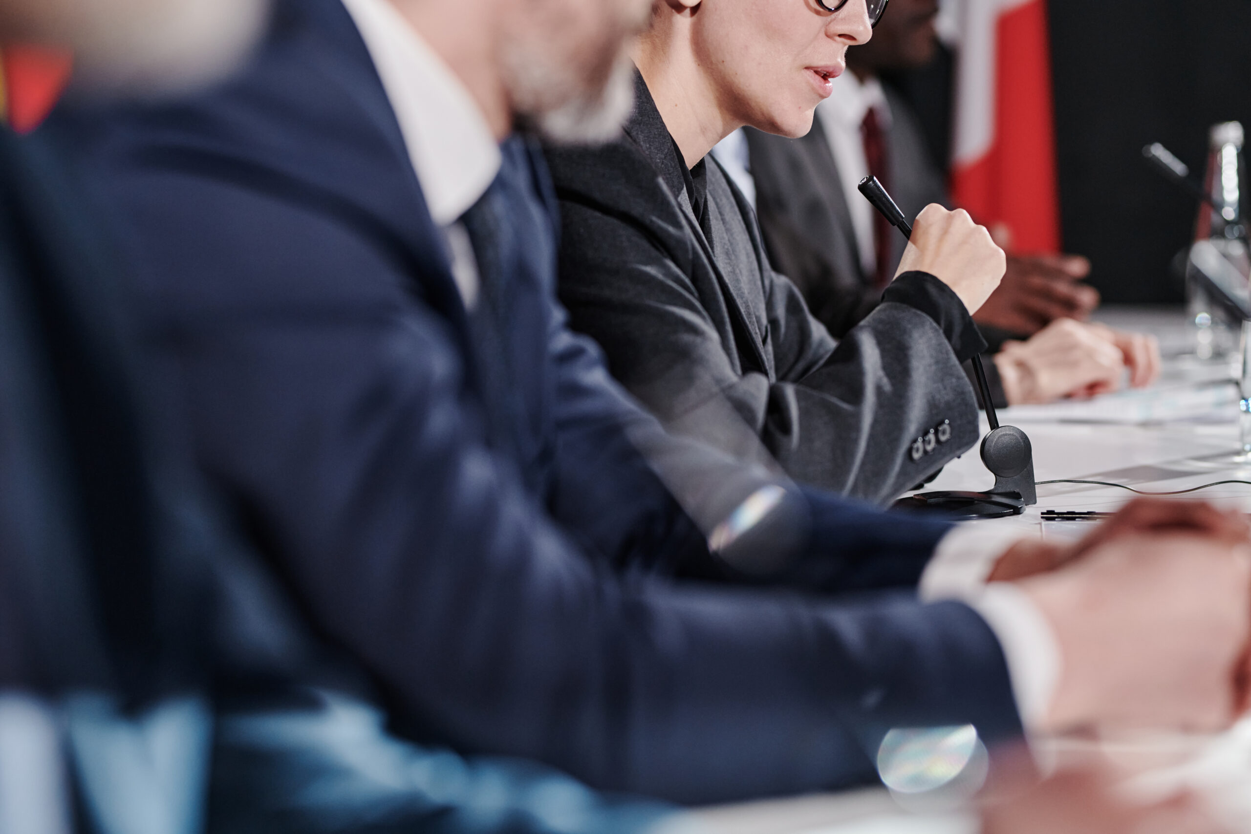 How to Prepare for a SSDI Hearing in Massachusetts - Sharry & Monfette